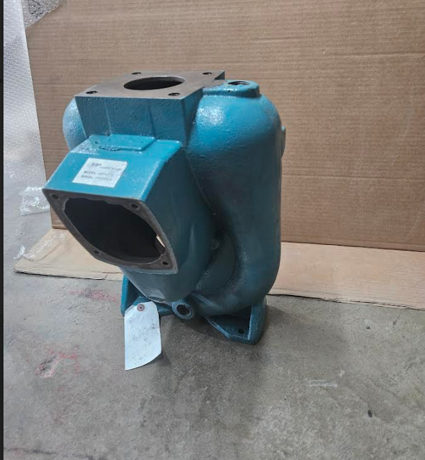 HOUSING FM15 FONTE / CAST IRON / HYDRAUNAV